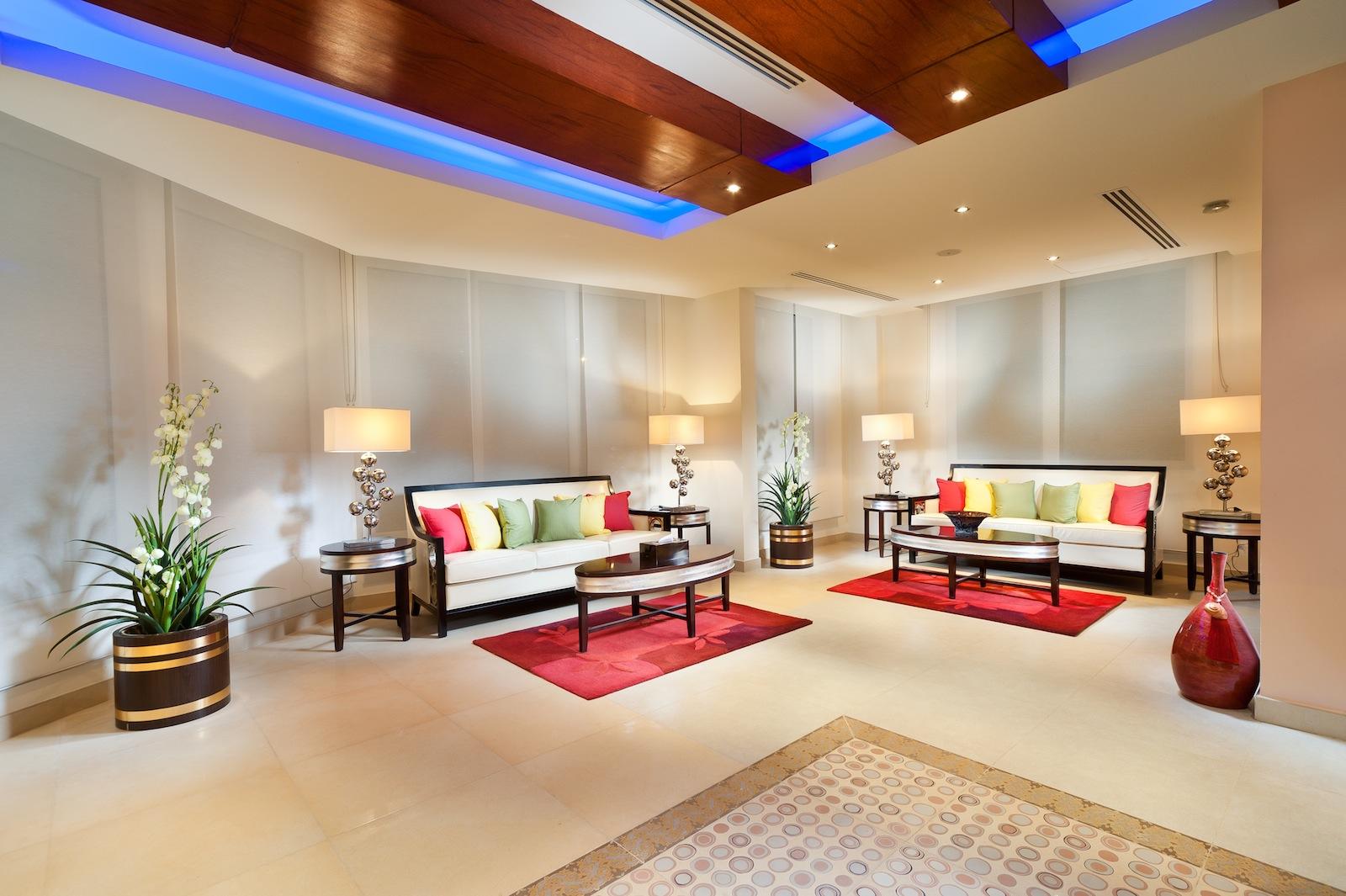 Al Hail Waves Hotel Managed By Centara | CENTARA